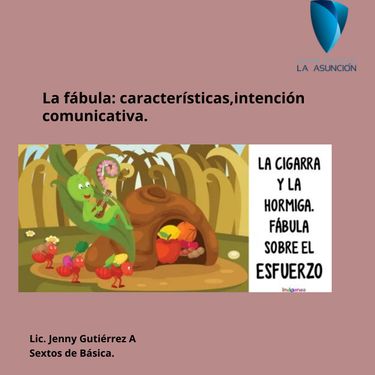 Book Creator | Fabula estructura