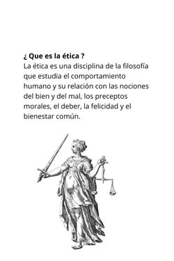 Book Creator | ÉTICA