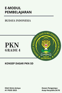 Book Creator | TUGAS UAS KONSEP DASAR PKN