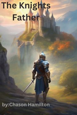 Book Creator | The Knights Father