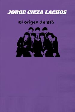 Book Creator | BTS