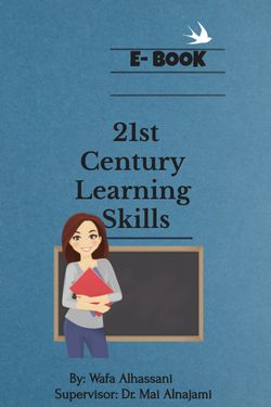 Book Creator | 21st Century Learning Skills
