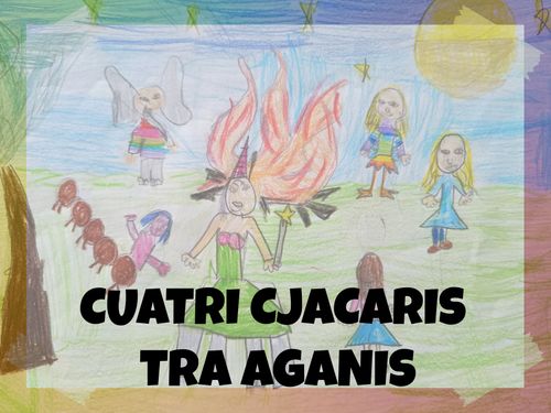 Book Creator | AGANE 1