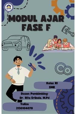 Book Creator | MODUL F KELAS XI YULIZA (1)