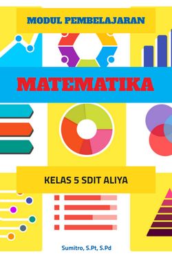 Book Creator | Matematika