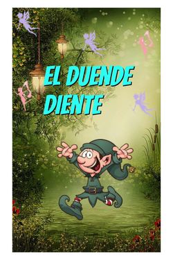 Book Creator | El DUENDE DIENTE