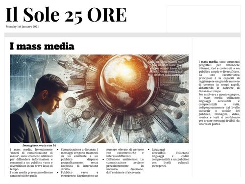 Book Creator | I mass media