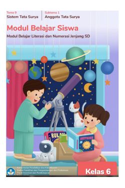 Book Creator | Modul Siswa