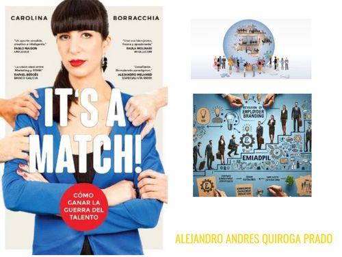 Book Creator | It’s a Match!