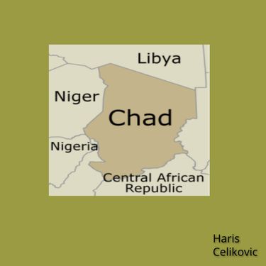 Book Creator | Chad