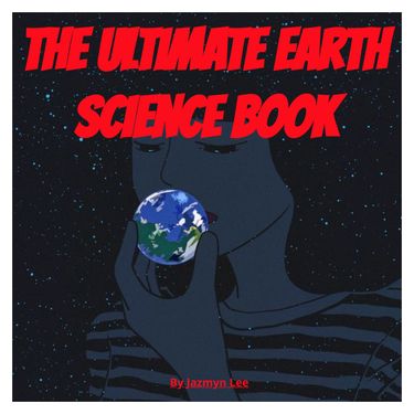 Book Creator | The Ultimate Earth Science Book