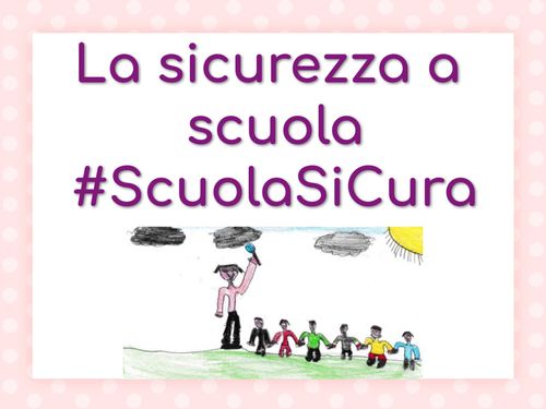 Book Creator | Sicurezza a scuola