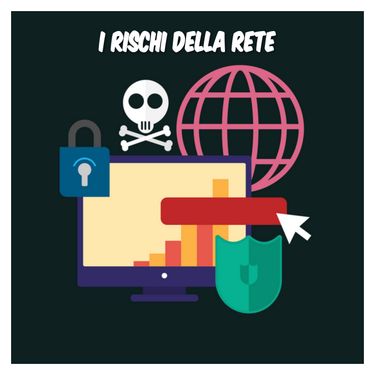 Book Creator | Ebook Rischi della Rete