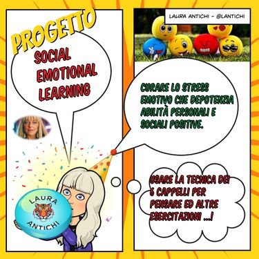 Book Creator | SEL, Social Emotional Learning