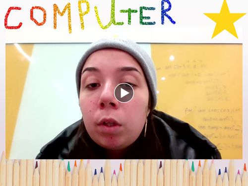 Book Creator | A useful man