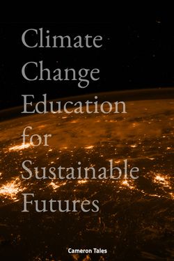 Book Creator | Climate Change