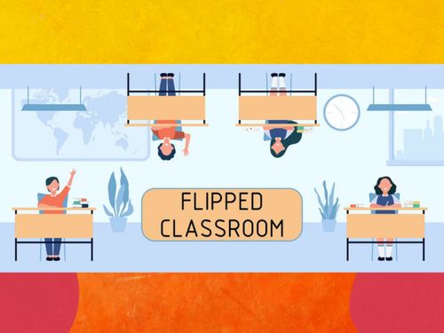 Book Creator | FLIPPED CLASSROOM