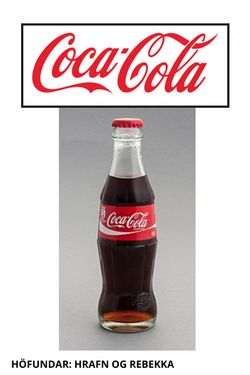 Book Creator | Coca-Cola