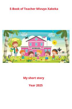 Book Creator | e-BOOK