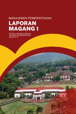 Book Creator | LAPORAN EBOOK RIFDAH HANUN KAMILAH/F3/17