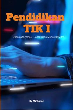 Book Creator | pendidikan tik