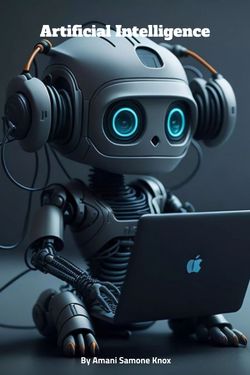 Book Creator | Artificial Intelligence EDU 214