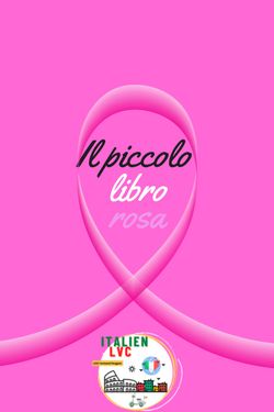 Book Creator | Il piccolo libro rosa