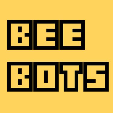 Book Creator | bee bots