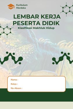 Book Creator | LKPD: Modul Ajar