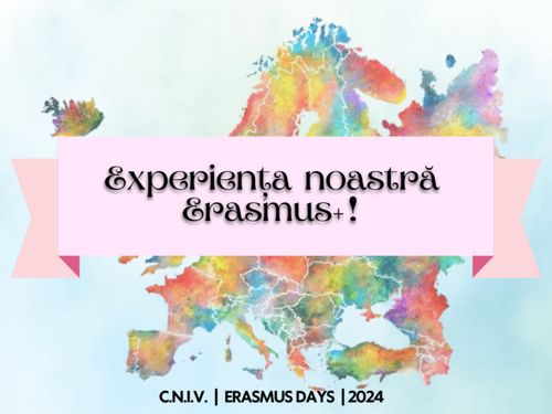 Book Creator | Erasmus Days.2024