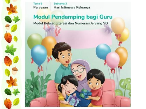 Book Creator | Tema 9 st 3