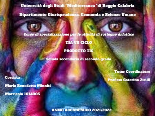 Book Creator | PRODOTTO TIC