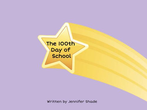Book Creator | The 100th Day of School