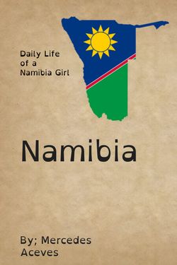 Book Creator | Maria Daily life