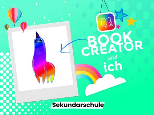 Book Creator | Bookcreator Einführung auf Deutsch