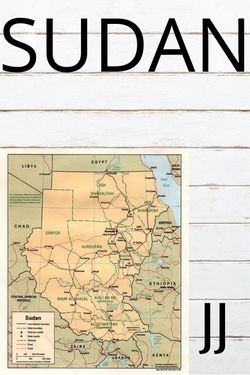 Book Creator | Sudan