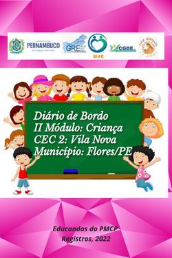 Book Creator | Turma 2