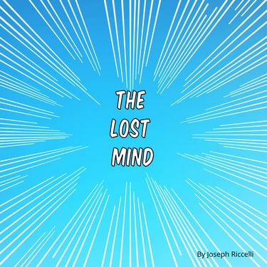 Book Creator | The Lost Mind
