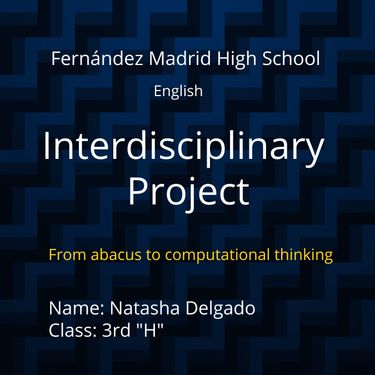 Book Creator | Interdisciplinar Project