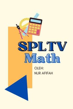 Book Creator | materi spltv kelas X