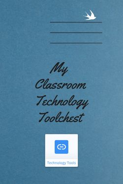 Book Creator | Classroom Technology Tool-chest