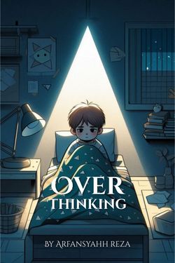 Book Creator | Overthinking