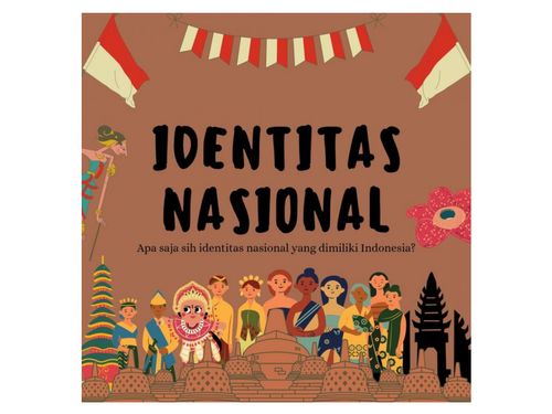 Book Creator | Identitas Nasional