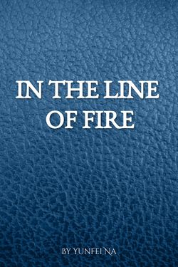 Book Creator | In the Line Of Fire