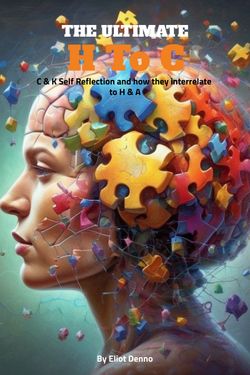 Book Creator | C & K Reflection