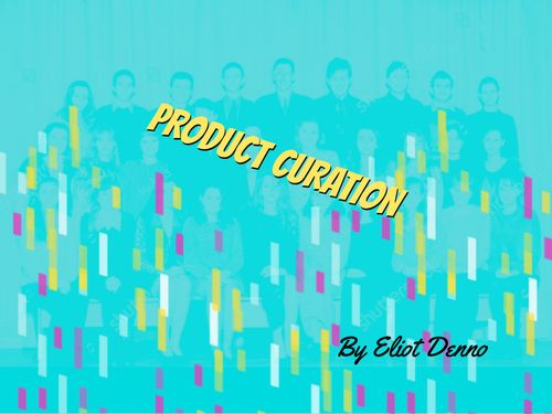 Book Creator | Product Curation