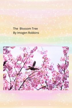 Book Creator | The Blossom Tree