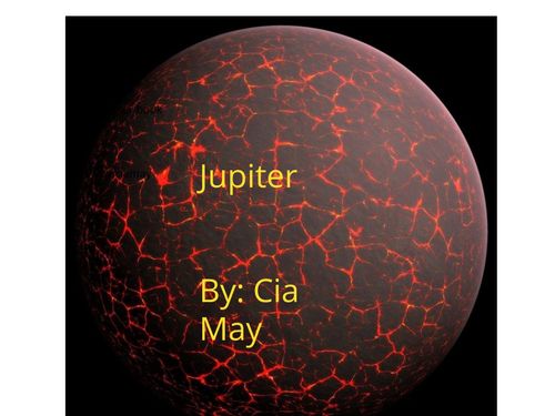 Book Creator | Jupiter