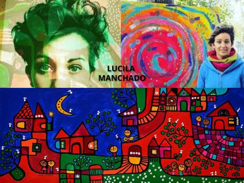 Book Creator | LUCILA MANCHADO