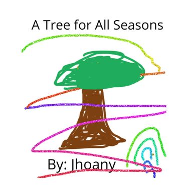 Book Creator | A Tree for All Seasons